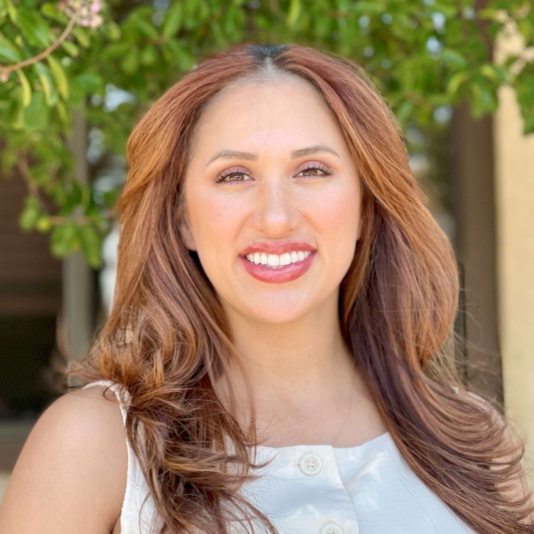 Rachel Alvarado FNP-BC - Perlman Clinic San Diego